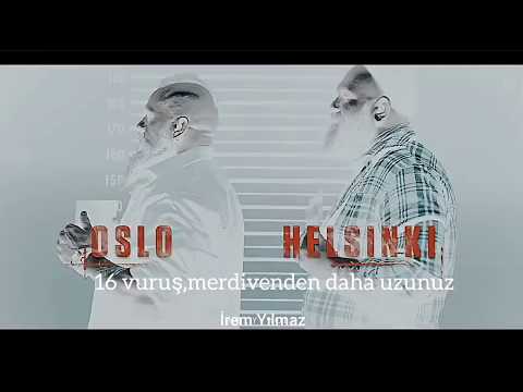 Stefflon Don / 16 Shots / La Casa De Papel (Türkçe Çeviri)