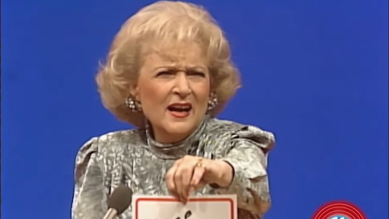 Match Game - Episode 208 (May 6, 1991) - YouTube