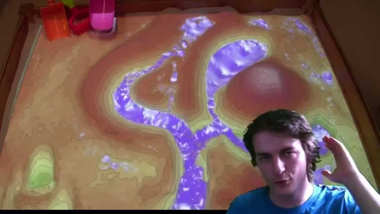 Больше, чем ПЕСОЧНИЦА Тру сандбокс игра aka true sandbox game - YouTube