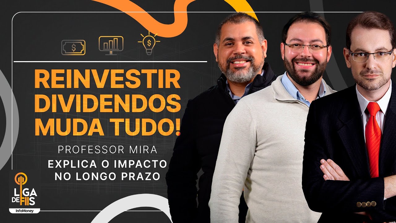 FIIs podem te levar à liberdade financeira? | Liga de FIIs com ...