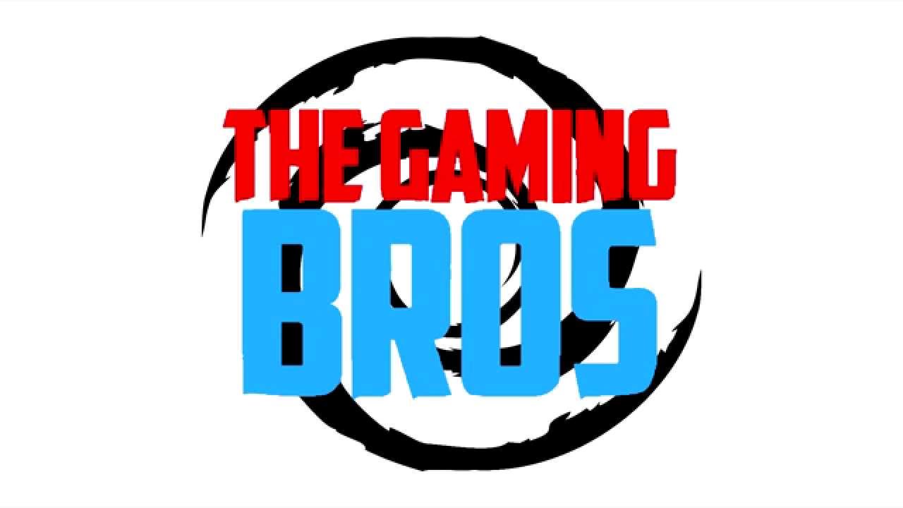 The GamingBros - Intro [HD] - YouTube
