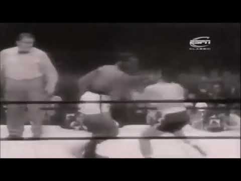 #9. Joseph Saddler:100 Days-100 Hardest Punchers in Boxing History:Host ...