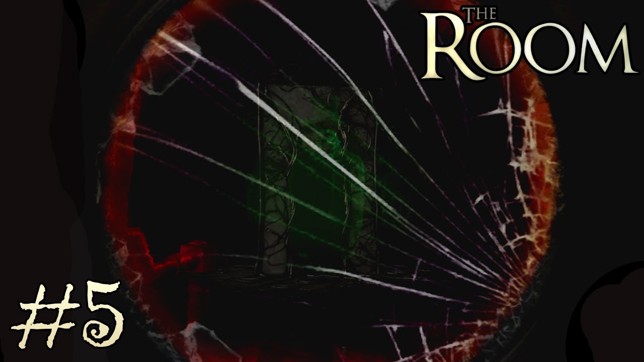 O EPÍLOGO - The Room #5 (Final) - YouTube