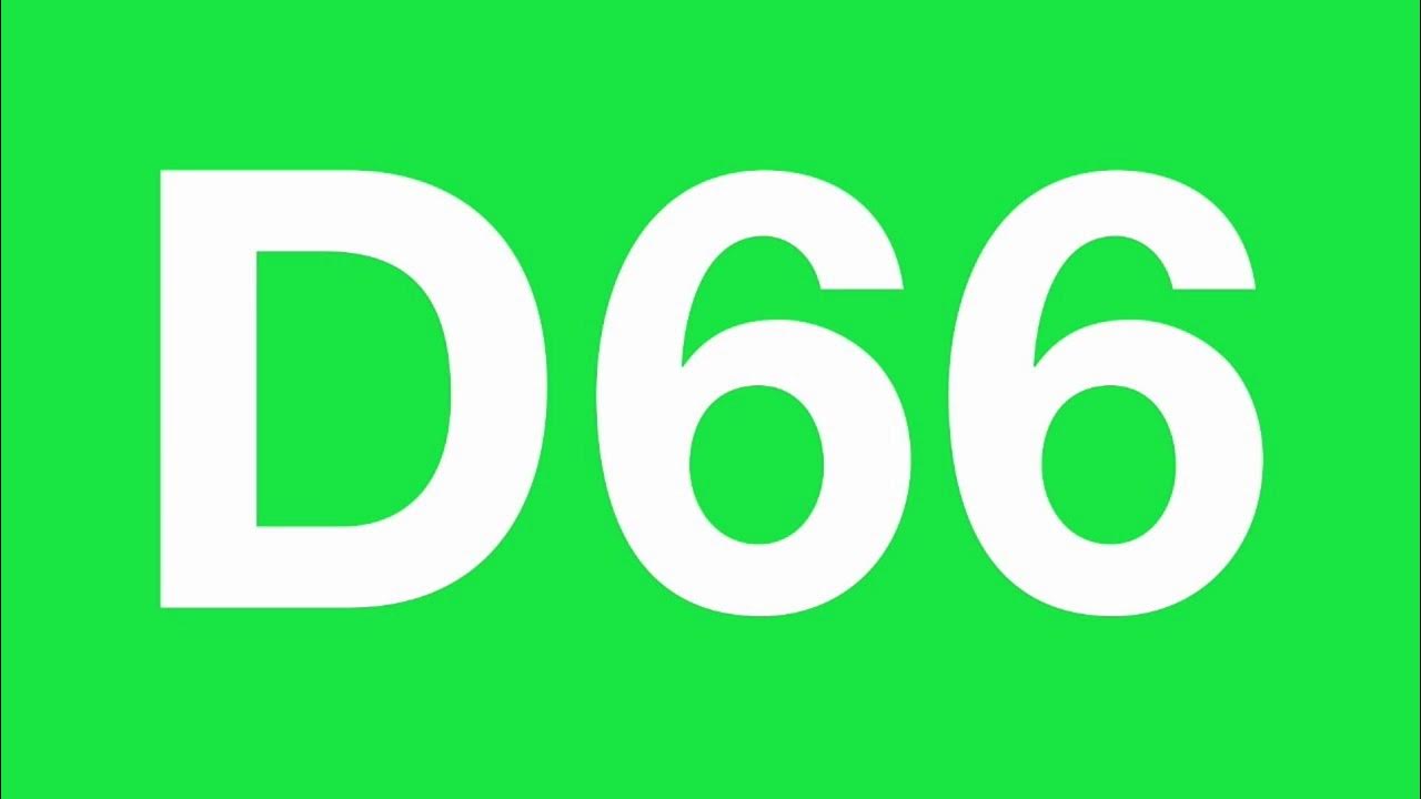 D66 — Congres 119 - YouTube