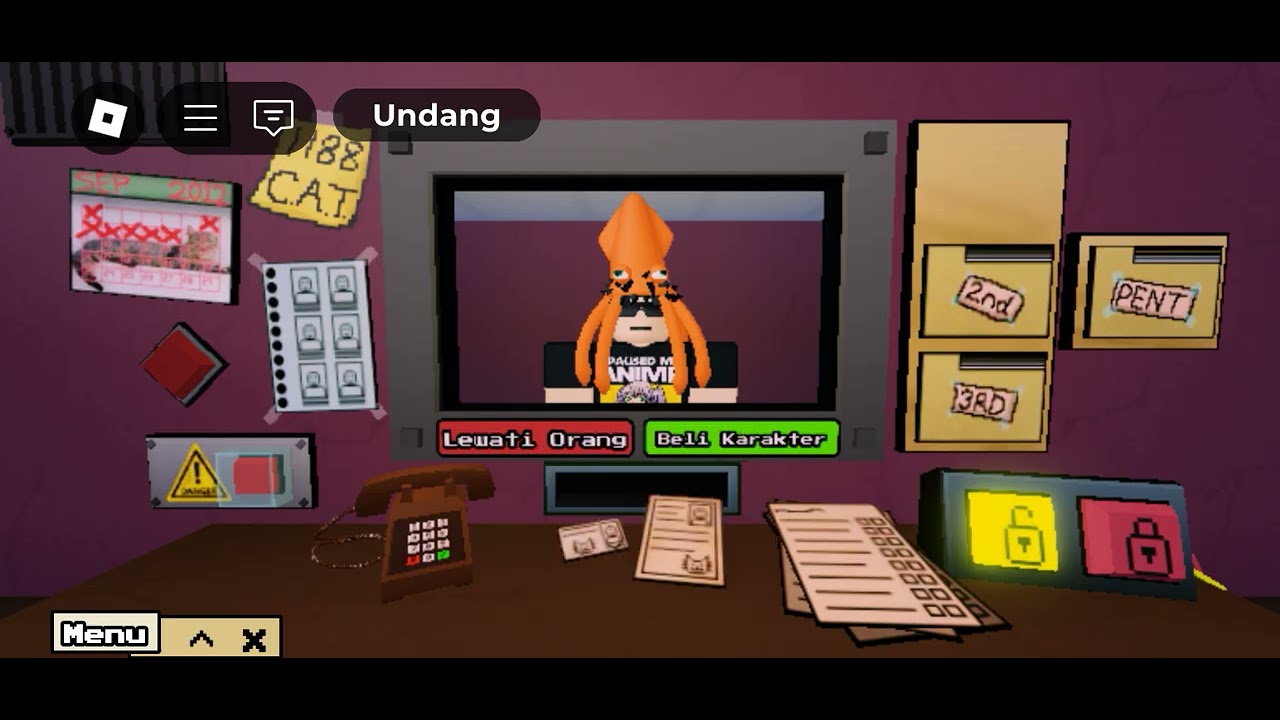 cari double ginger - YouTube