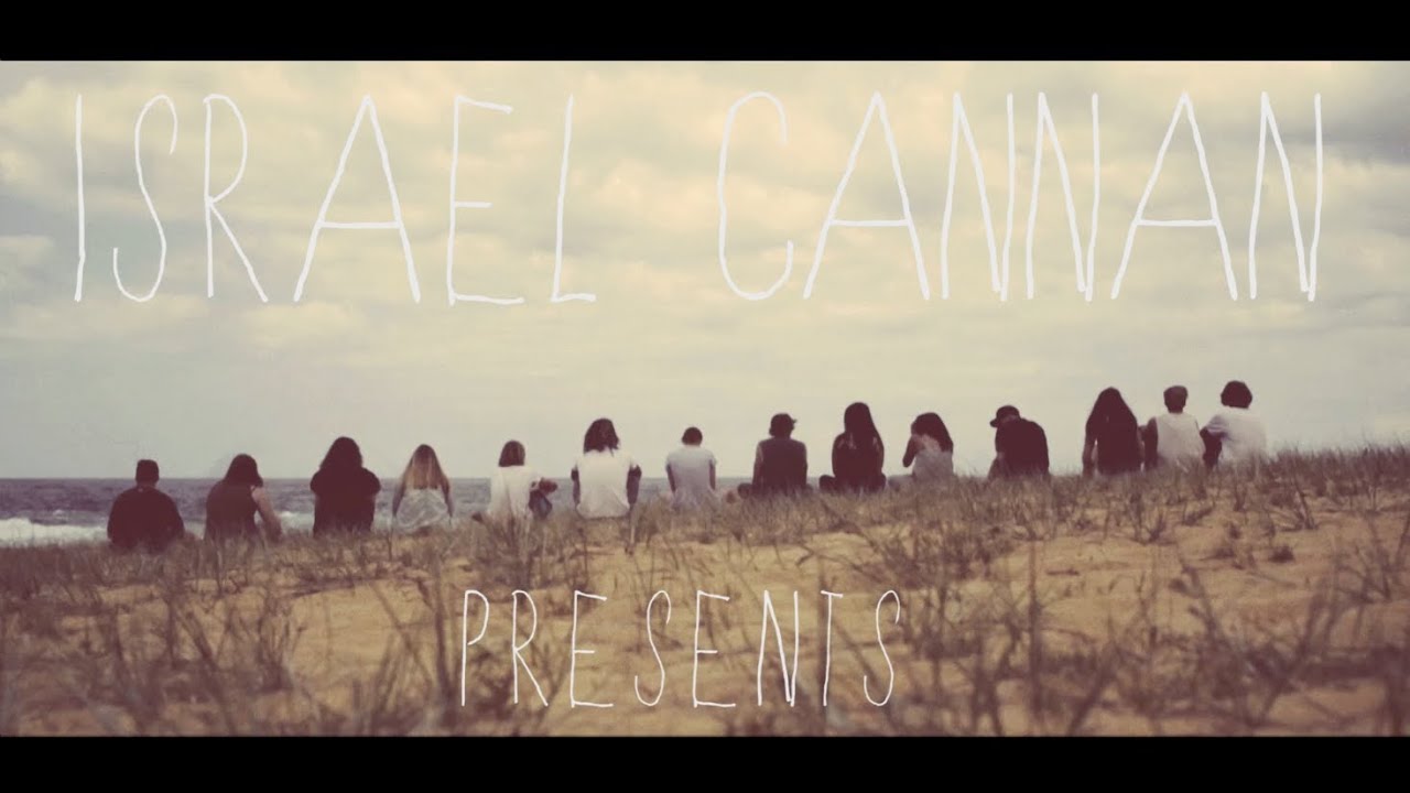 ISRAEL CANNAN - SET SAIL // - YouTube