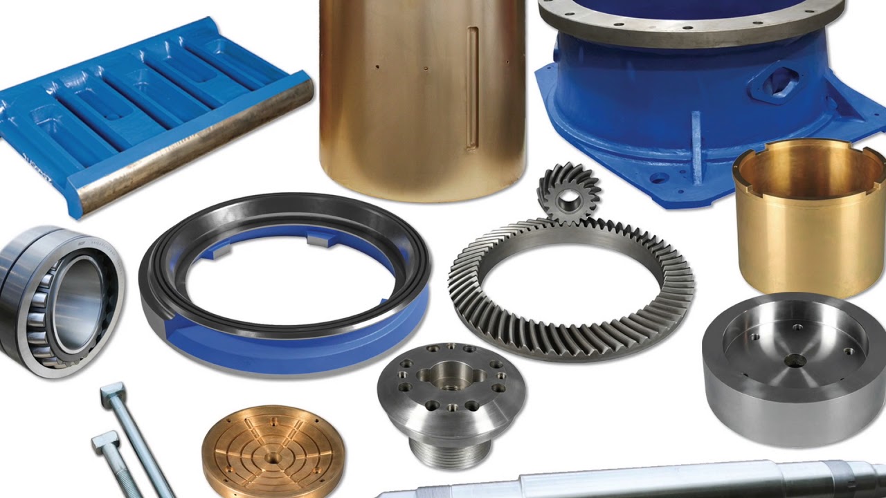 Mellott Company 2017 Corporate Video - YouTube