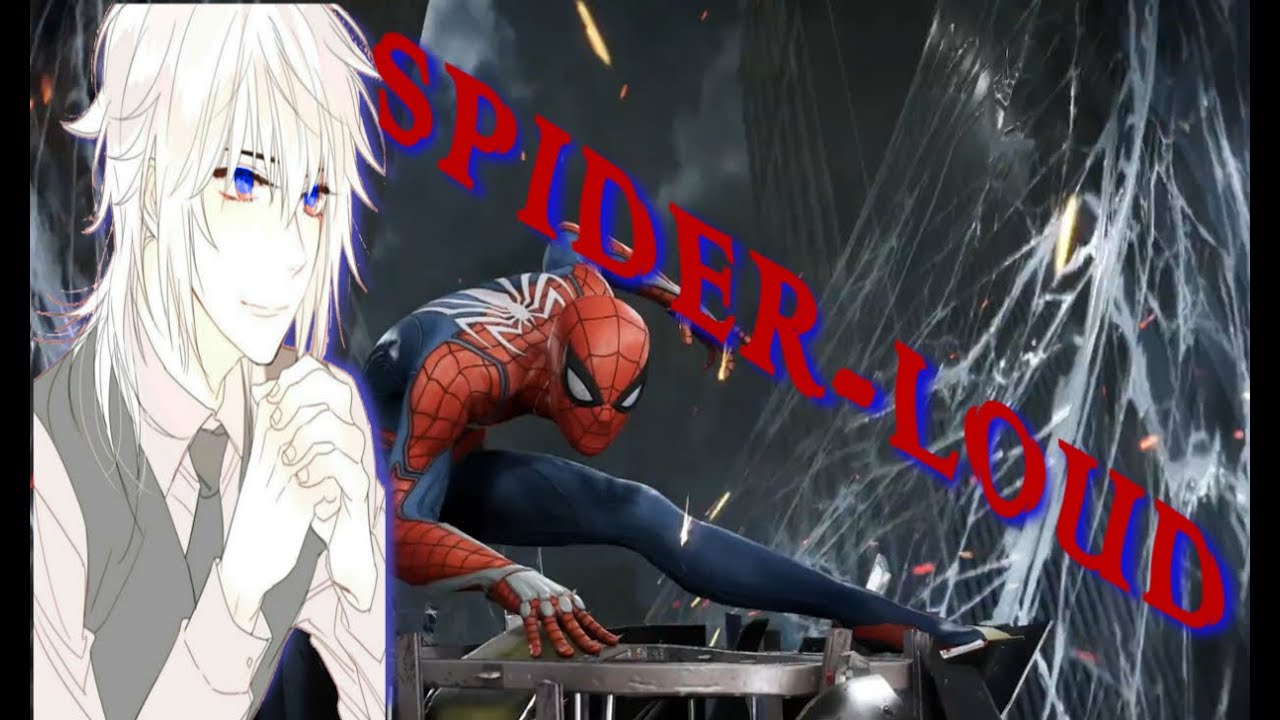 Spider loud capitulo 4 - YouTube