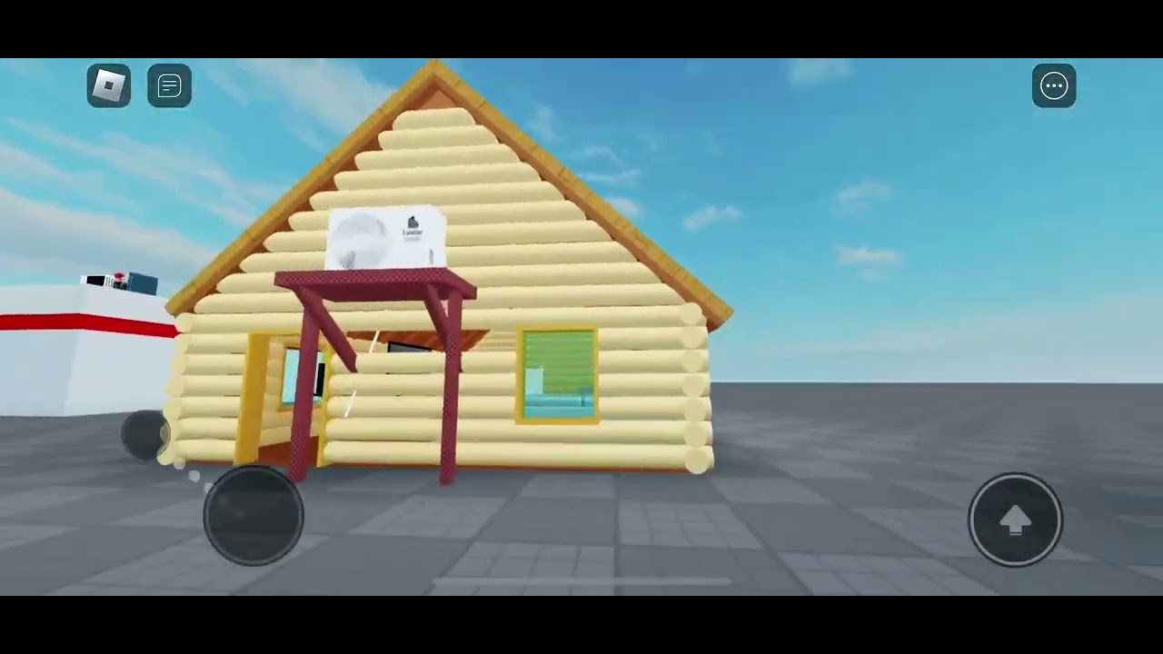 Panasonic,luxiar and Samson (air conditioners in Roblox) - YouTube