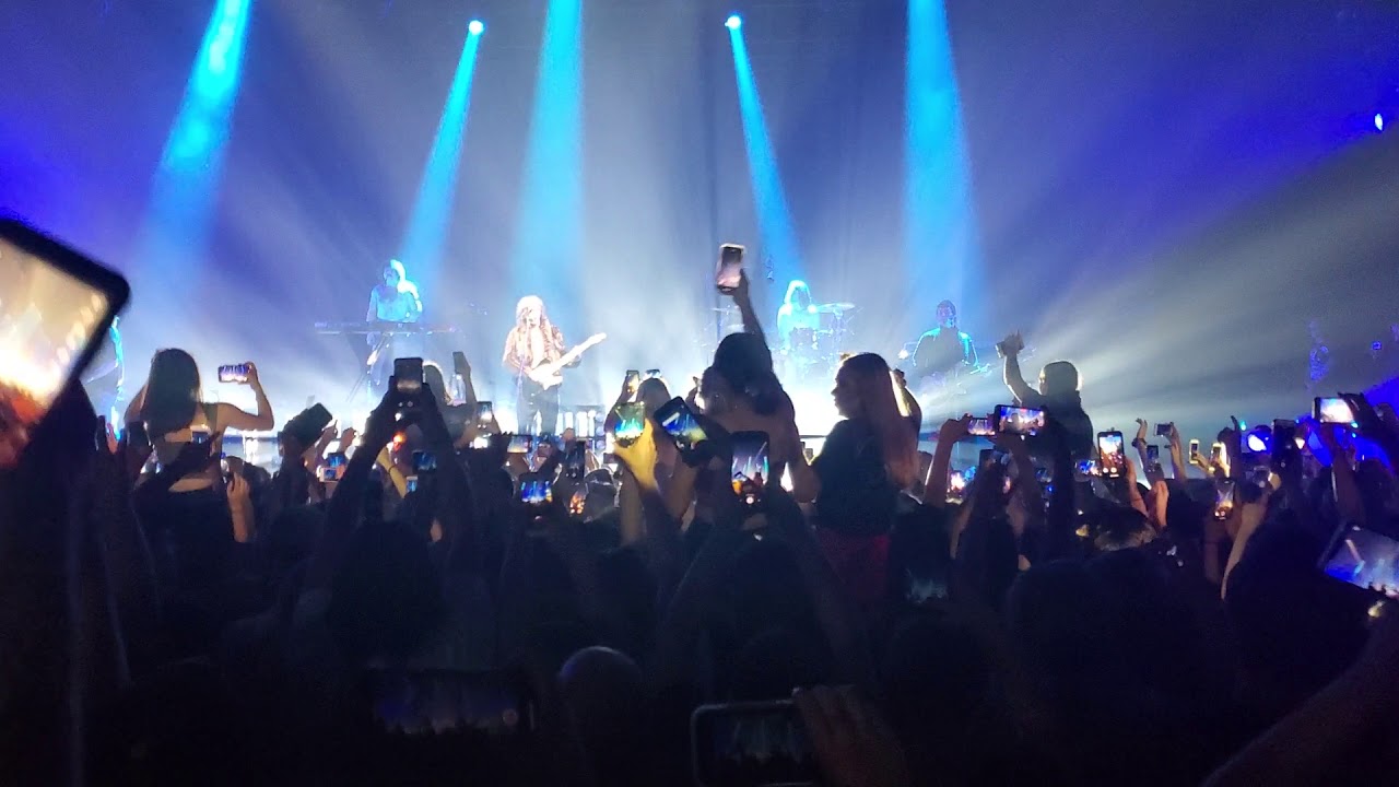 Sticky Fingers - Rum Rage - Adelaide 28th November 2019 - YouTube