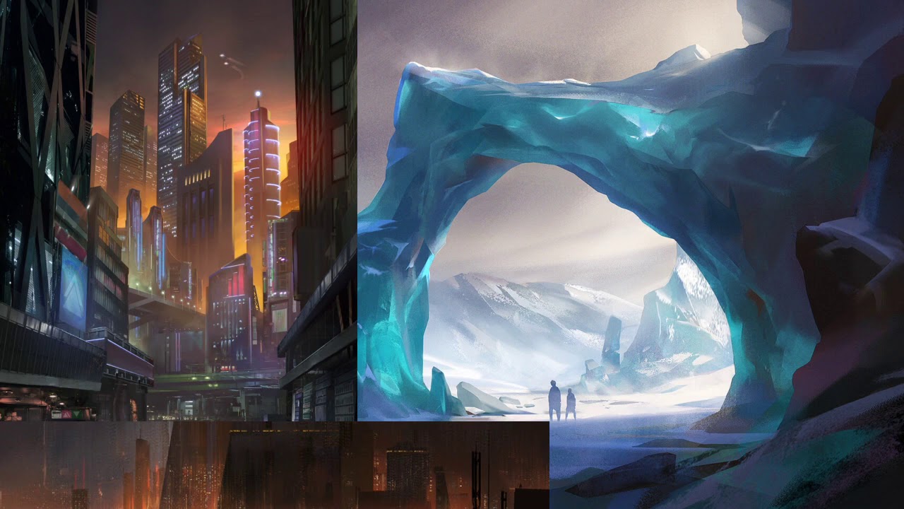 New TheFatRat Song Preview! (Heard in Fall 2020) - YouTube