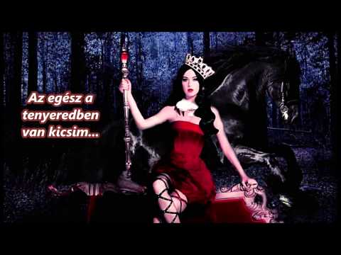 Katy Perry - Dark Horse (magyar felirattal)
