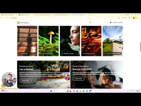 Build a Profitable Directory Business with AI (Lesson 1: SEO Structure & Listings)