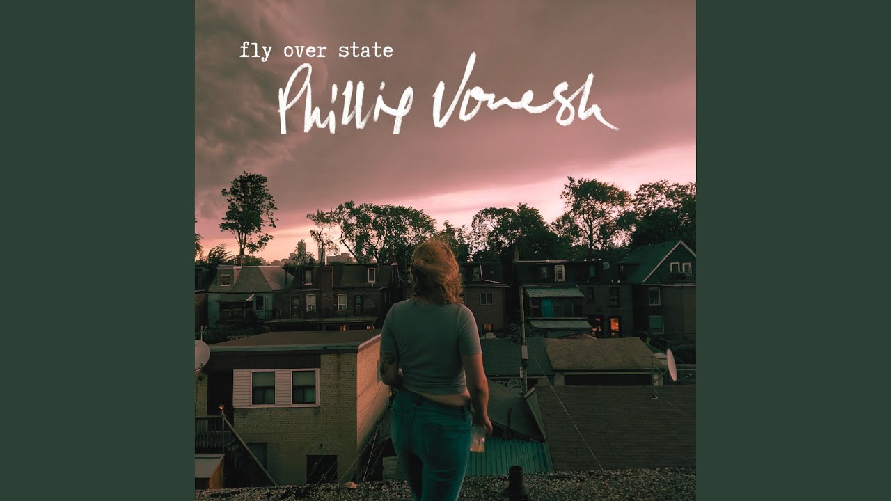 Fly Over State - YouTube
