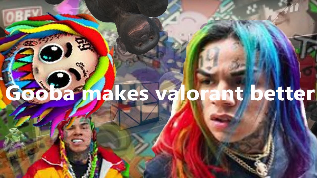 The video gets better as Gooba gets more fire 🔥 - YouTube
