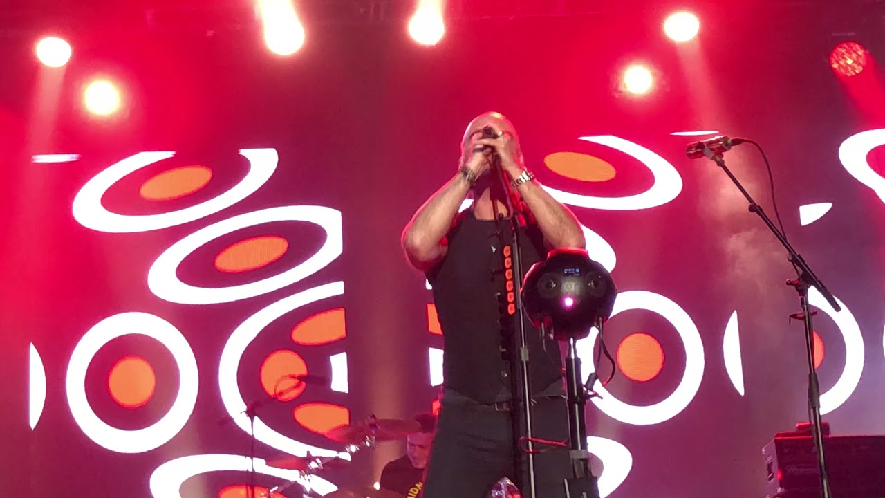 Live - Operation Spirit - Roche Estate 18 November 2017 - YouTube