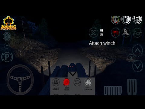 MHG- Reduce RTCD gameplay - village map