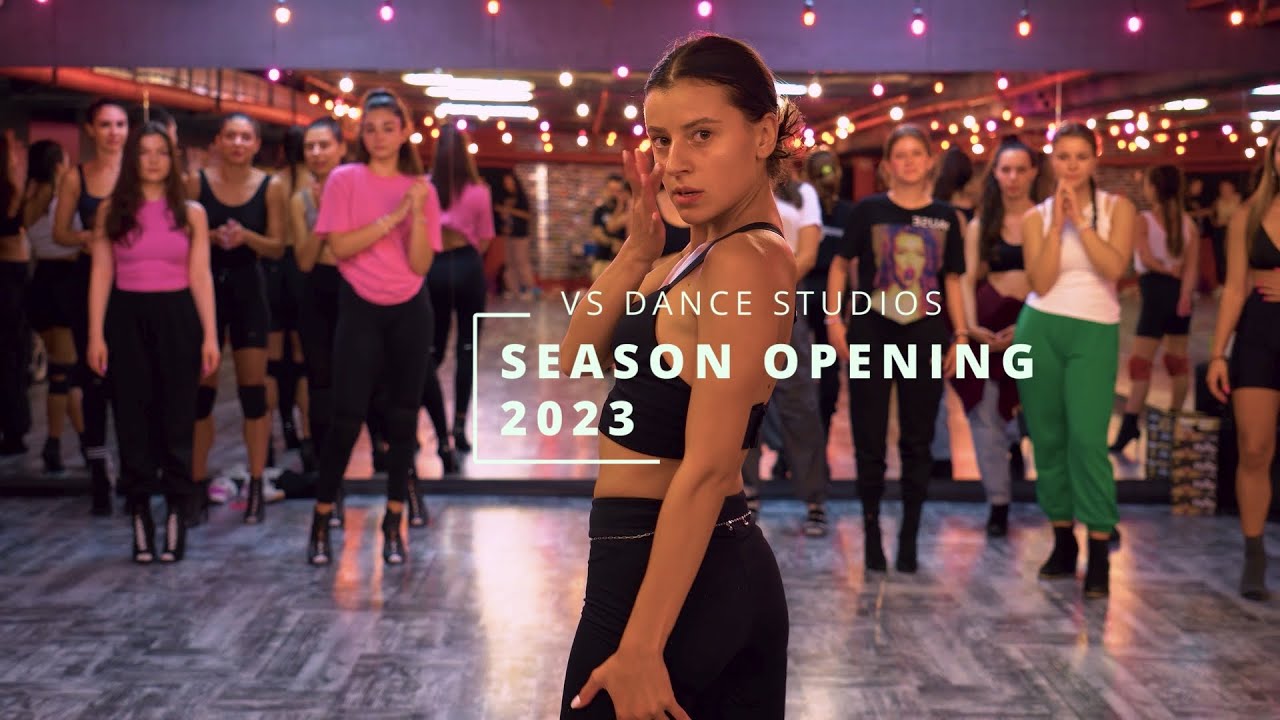 VS DANCE - Welcome Home - Episode 1 - YouTube