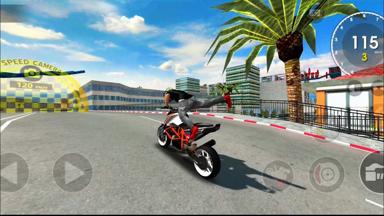 Xtreme Motorbikes | Moto Bikes Stunt Rasing Offline Motorcycle Android ...