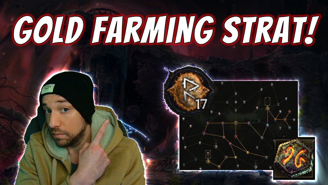 Last Epoch Gold Farming Strategy! (Beginner Friendly! Any Echo ...