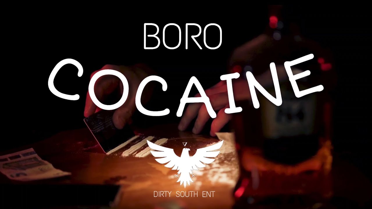 BORO- Coco (prod. 𝐃𝐈𝐑𝐓𝐘 𝐒𝐎𝐔𝐓𝐇) - YouTube