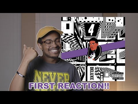 TLOP4 Deluxe First Reaction