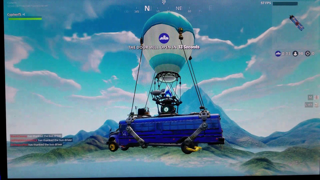 Red Fortnite entry level pc - YouTube