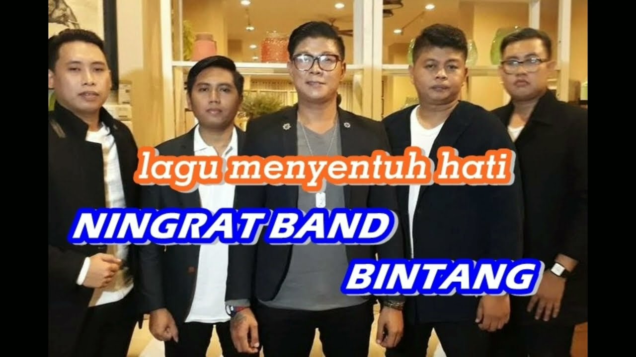 mahesa andika( ningrat band - bintang) - YouTube Music