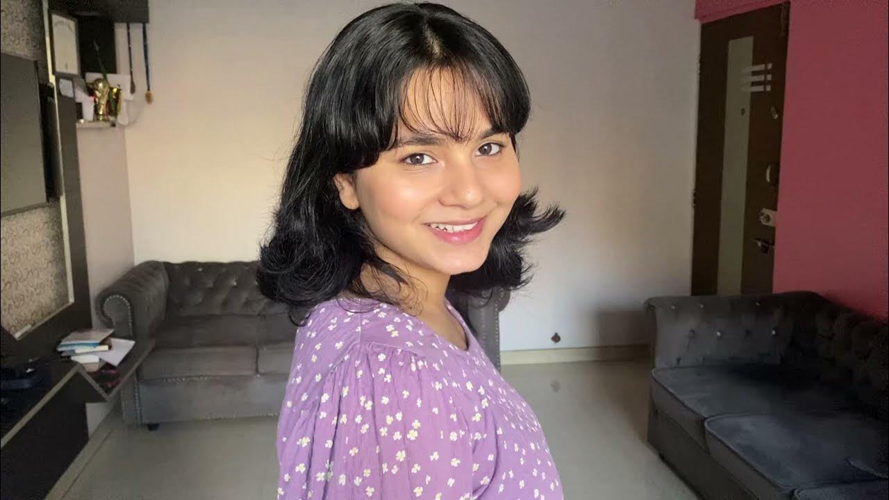 Pooja Rawat: Introduction Video - YouTube