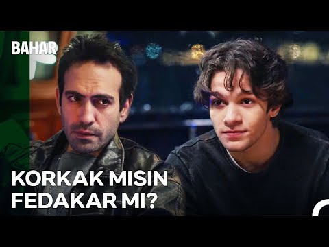 Sevdiğim Kadına İhanet Etmeyecektim... - Bahar 29. Bölüm (İLK SAHNE)