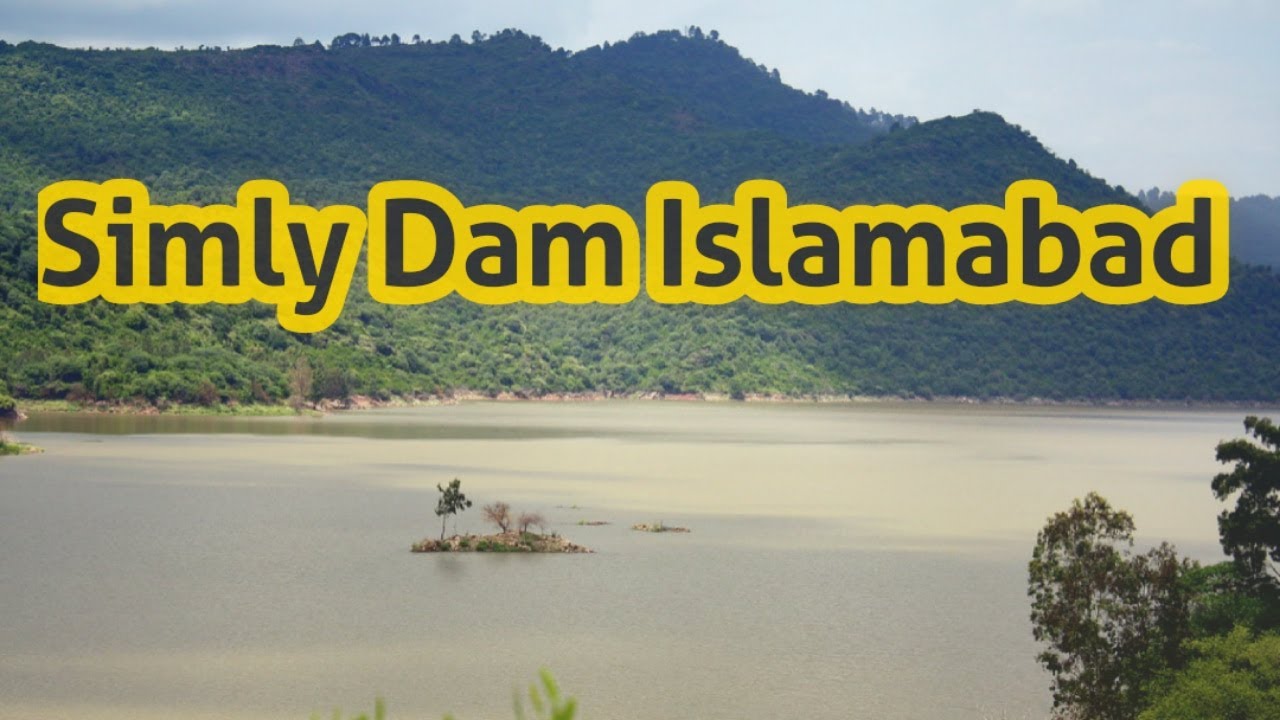#Simly#Dam#Fishing #Islamabad Vlog From Hostel City To Simly Dam ...