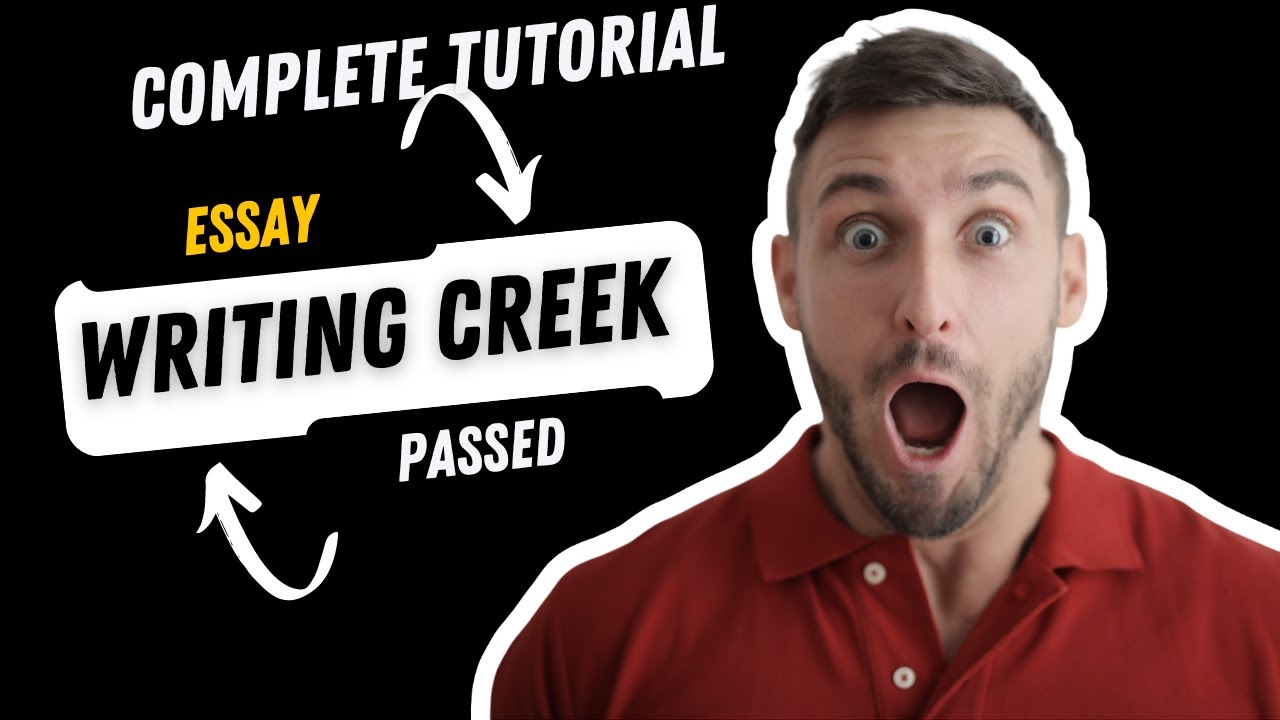 Writing Creek Test Live Essay And Grammar Complete Test Passed writing-creek-test-live-essay-and-grammar-complete-test-passed