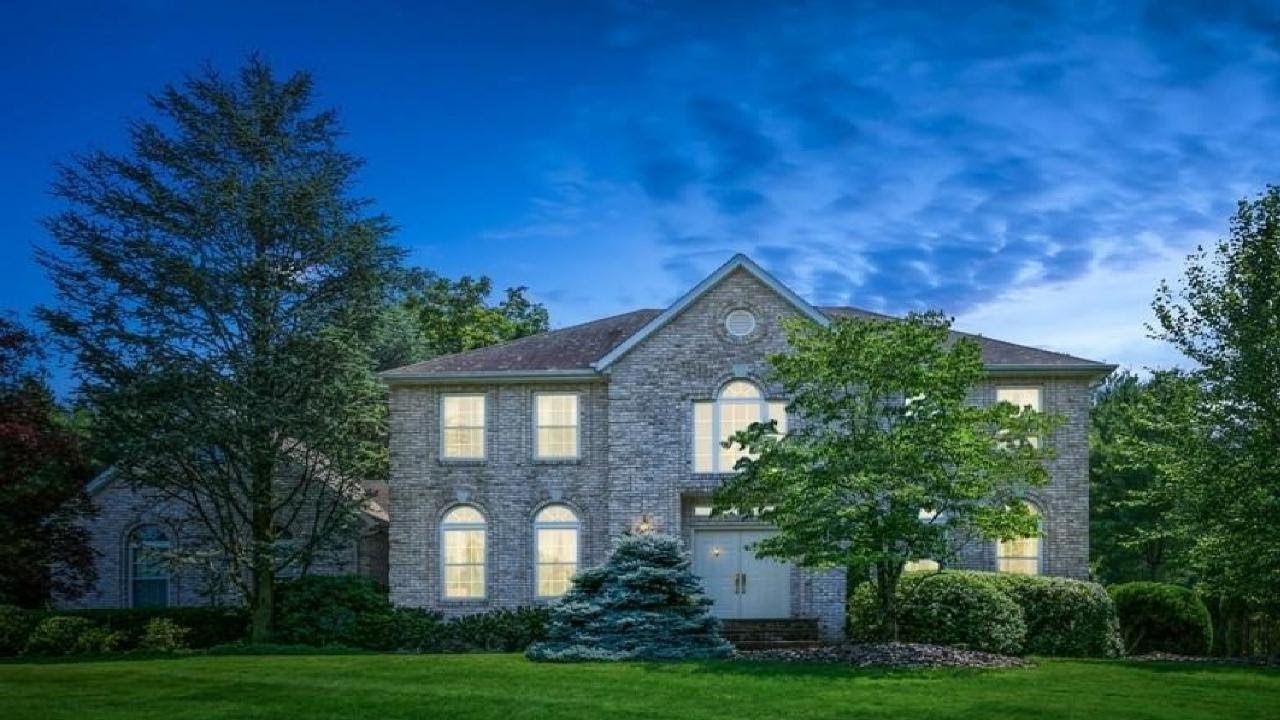 4 Quarry Drive, New City, NY Presented by Alan and Susan Trugman. - YouTube