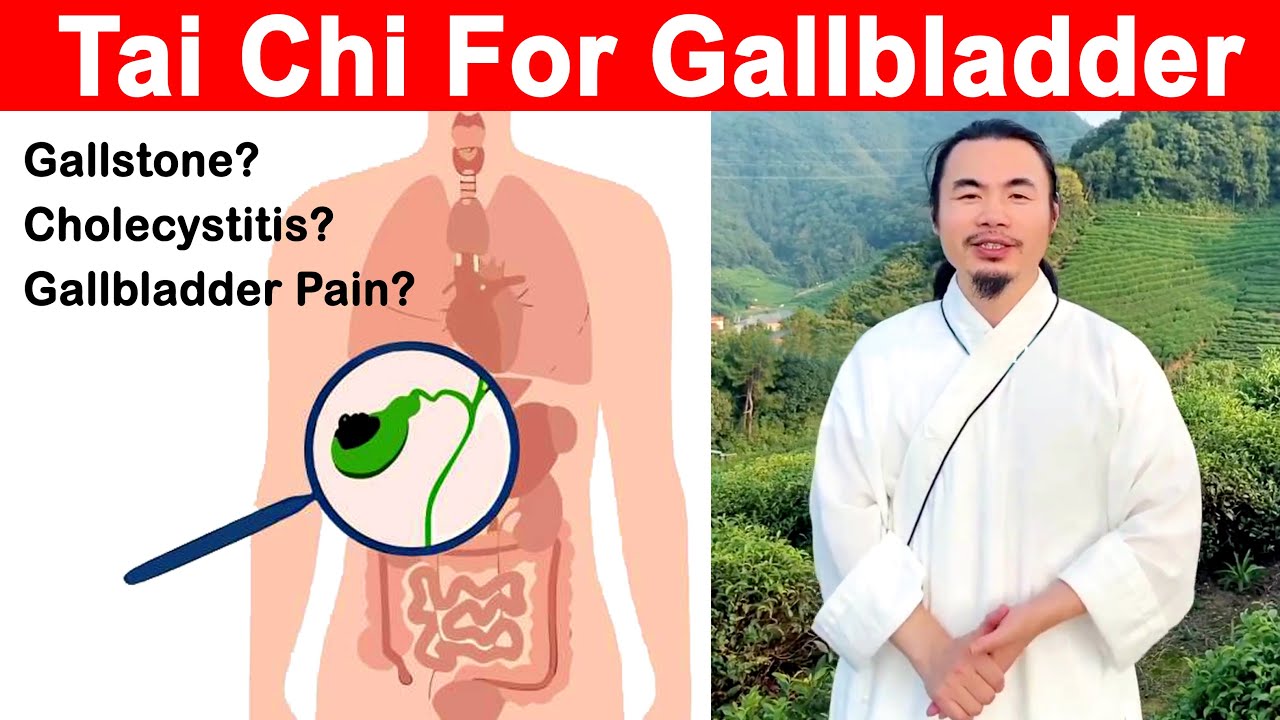 Prevent Gallstones and Relieve Pain, Promote Bile Secretion, Digest ...