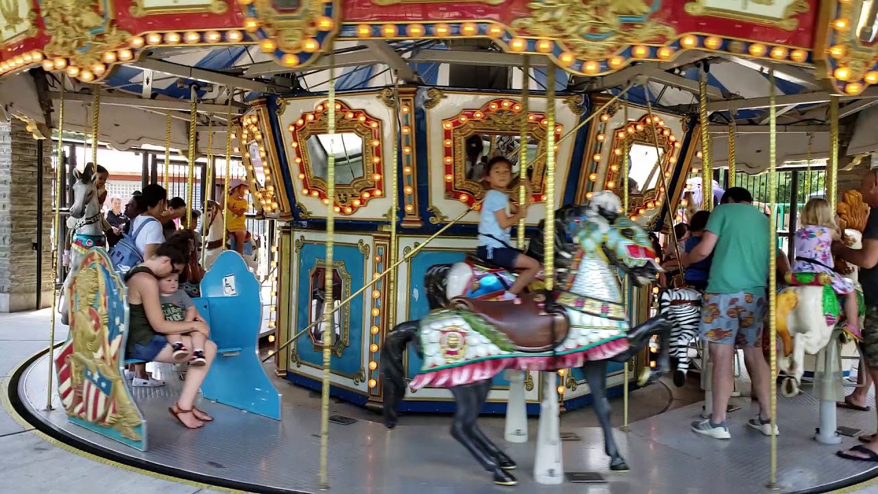 Clemyjontri Park 08/25/2019(3) - YouTube
