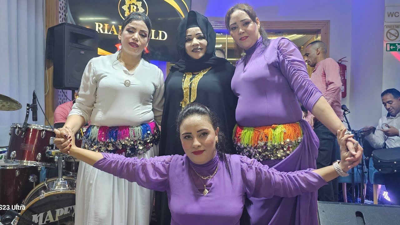 lhassania azrou 2025 nachat atlas chikhat atlas الحسنية أزرو نشاط أطلس ...