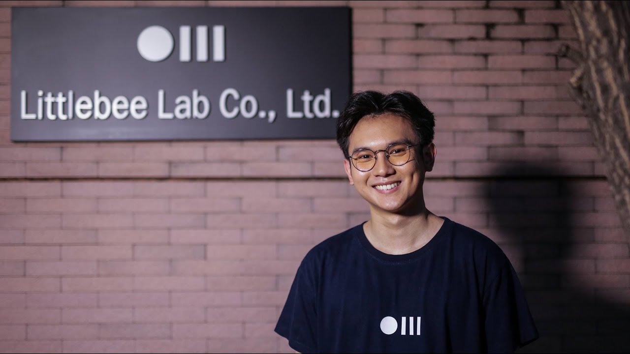 The Spy Man Show | 14 Jan 2019 | EP. 110 - 2 | คุณเขต สิรดนัย ผึ้งน้อย Littlebee Lab - YouTube