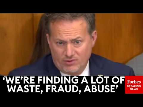 'The Largest Money Laundering Scheme In Human History!': Michael Cloud Goes Scorched Earth On NGOs