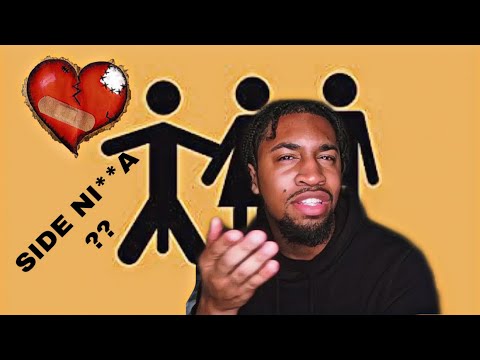 WAS I MY EX SIDE BOO ? - YouTube
