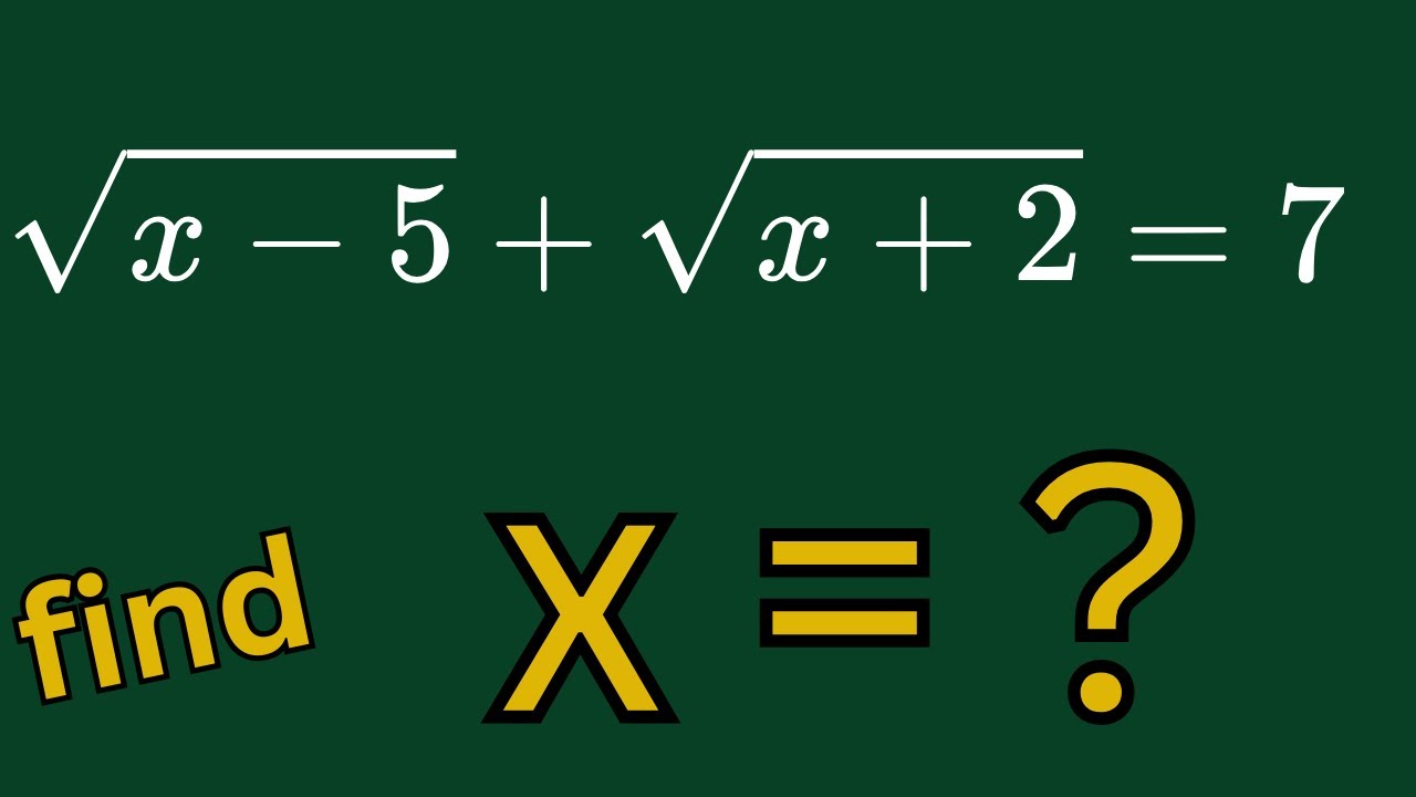 Harvard University Math Entrance Exam: Test Your Skills | Passing the ...