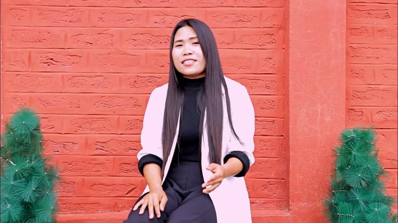 Vanbawi Messiah A Ra Cang || Eunice Bawi Tha Chin || Pathian Hlathar 2023 - YouTube