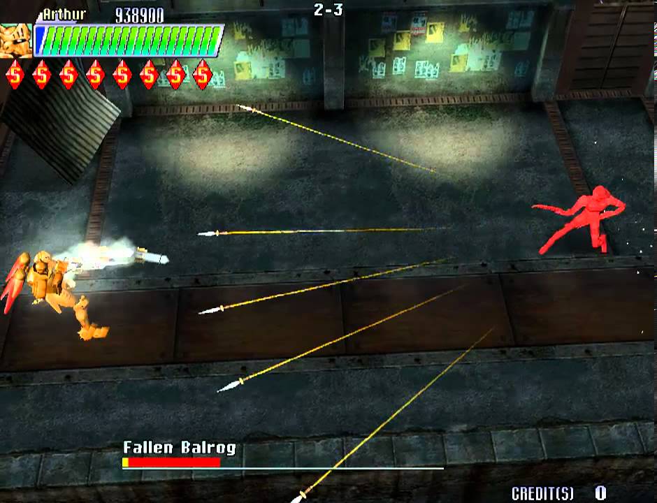 Cannon Spike / Gun Spike 2-ALL by BOS - YouTube