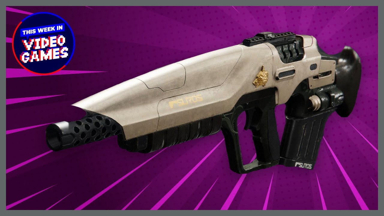 How to get Jorum’s Claw (Legendary Pulse Rifle) Plus God Roll Guide in ...