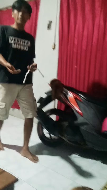 njaluk sumbangan go tuku latung #lebaran #delamaning - YouTube