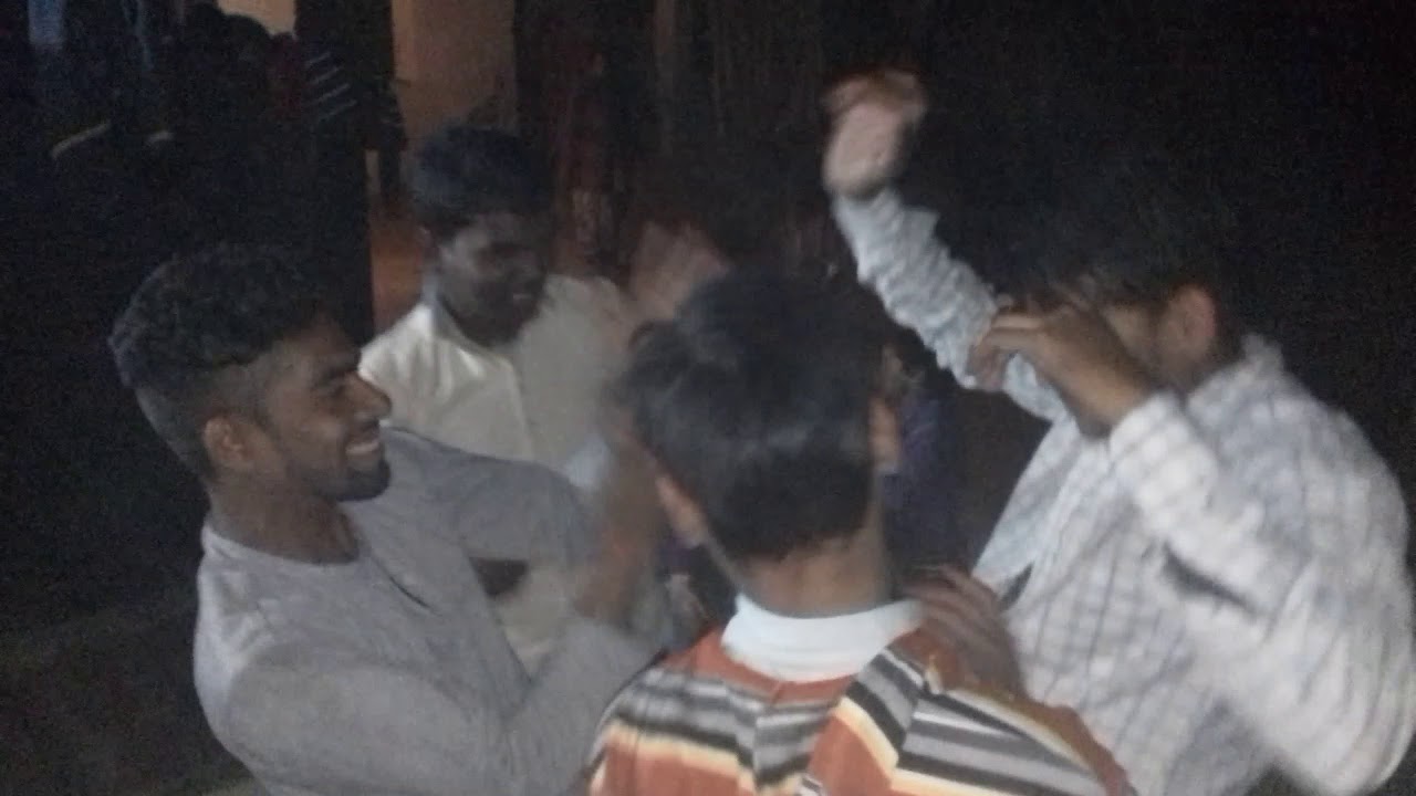Meraj shah happy new year my dear - YouTube