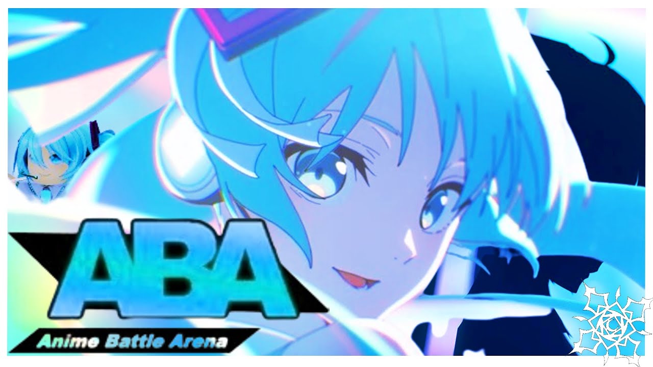 I Got The Hatsune Miku Skin | Anime Battle Arena - YouTube