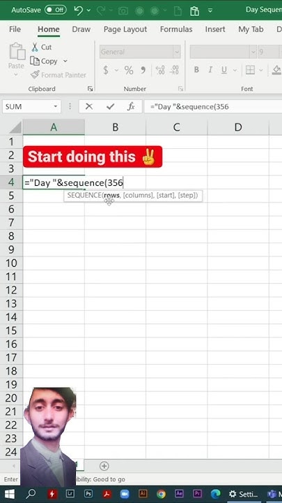 #excel #exceltech #excelworld #office #excelfansonly #computer #excelsolutions #tricks - YouTube