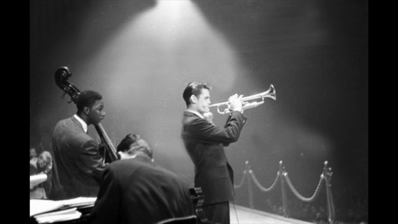 Chet Baker sample beat "Chet" Hip Hop Instrumental, LoFi Beat, Chill ...