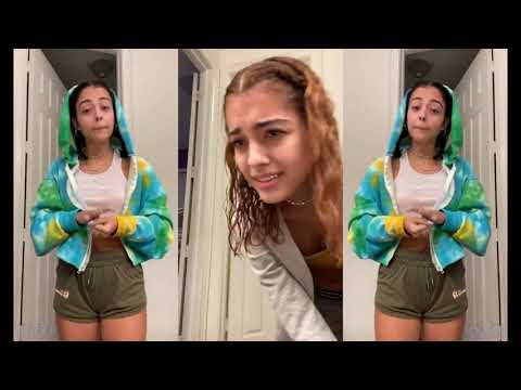 Malu Trevejo Bae Watch 6