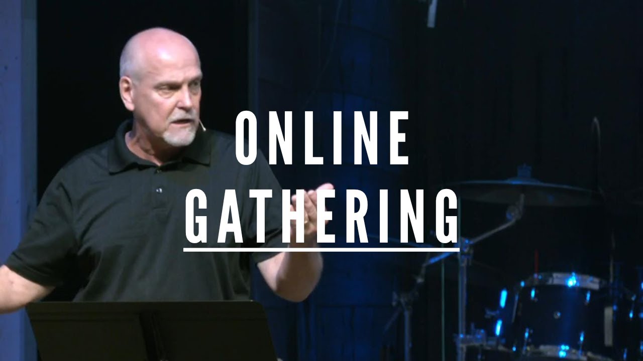 NLCC | Full Service | May 5th, 2024 - YouTube